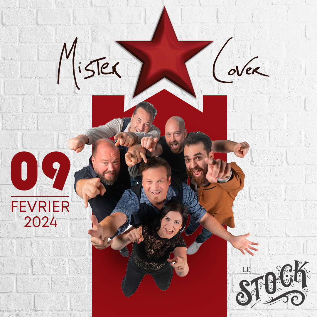 Le Stock - Le Stock